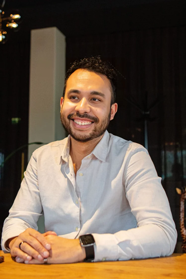 Milardo - Storyteller | Healing | Coach